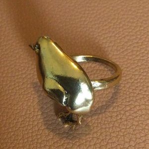 boutique item | Jewelry | New Baby Chick Ring | Poshmark